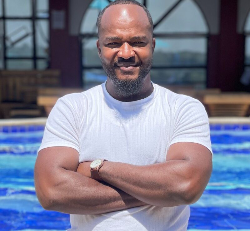 NTV Kenya: Daniel Orenge shares his struggle with alcoholism and his path to recovery and wellness.