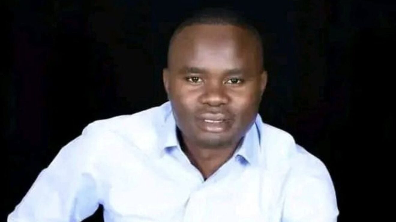 NTV Kenya: Nyamira county MCA killed in Maai Mahiu road accident