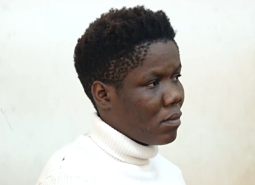 NTV Kenya: (VIDEO) Murder suspect of Kilifi County official to be ...