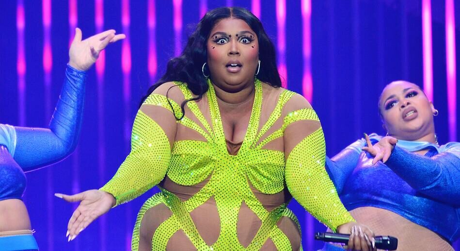 NTV Kenya: It’s ‘About Damn Time!’ Singer Lizzo Breaks Silence