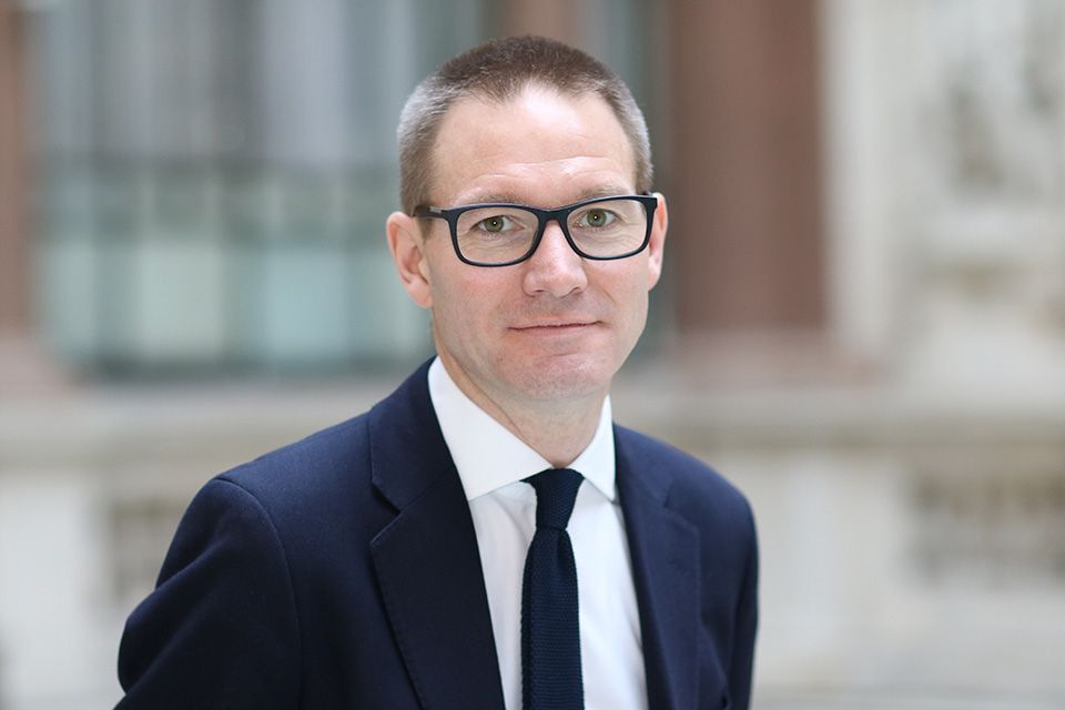 NTV Kenya: My children went to school in Nairobi, new British High ...