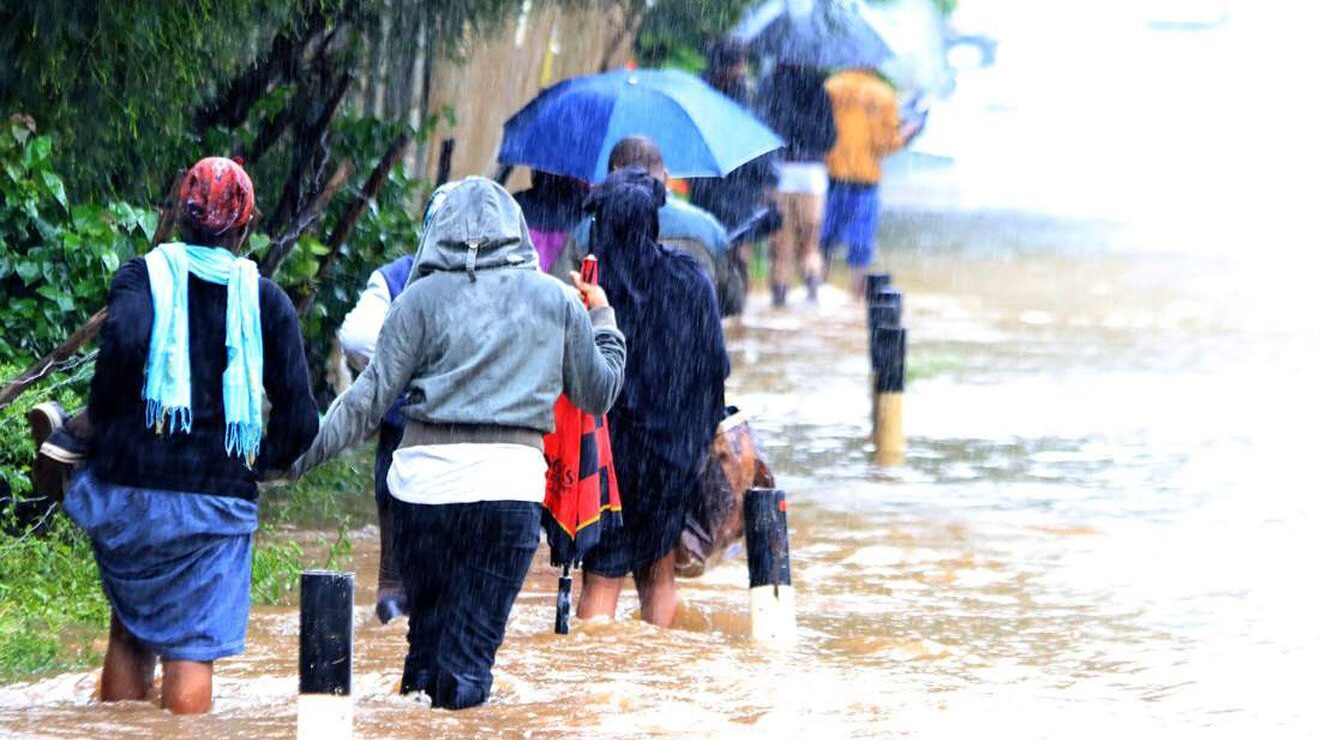 NTV Kenya: All you need to know about the impending El Niño rains