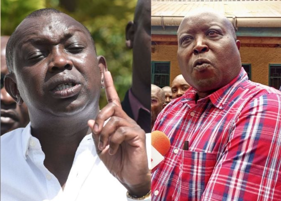 NTV Kenya: Sudi, Aladwa, and Arama named least active Members of Parliament