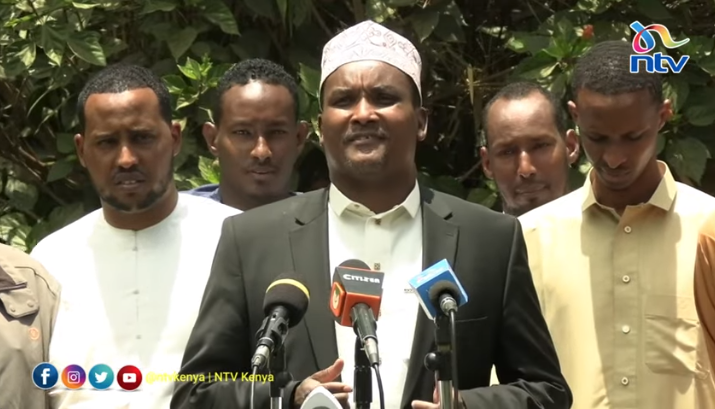 NTV Kenya: Court of appeal upholds Lagdera MP election victory