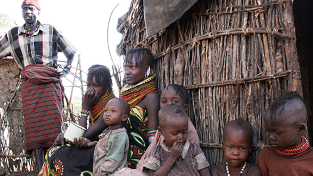 NTV Kenya: Quest for maternal healthcare in Turkana
