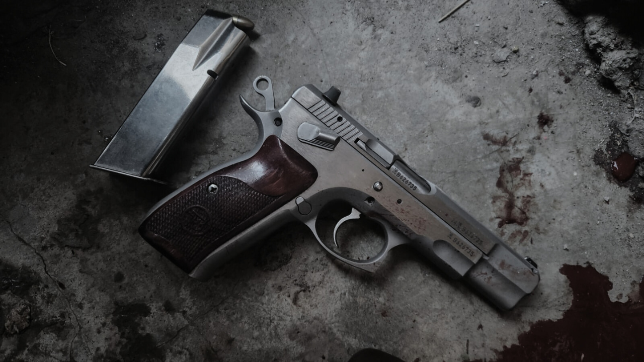 NTV Kenya: Suspect involved in detective’s murder in Kayole gunned down ...