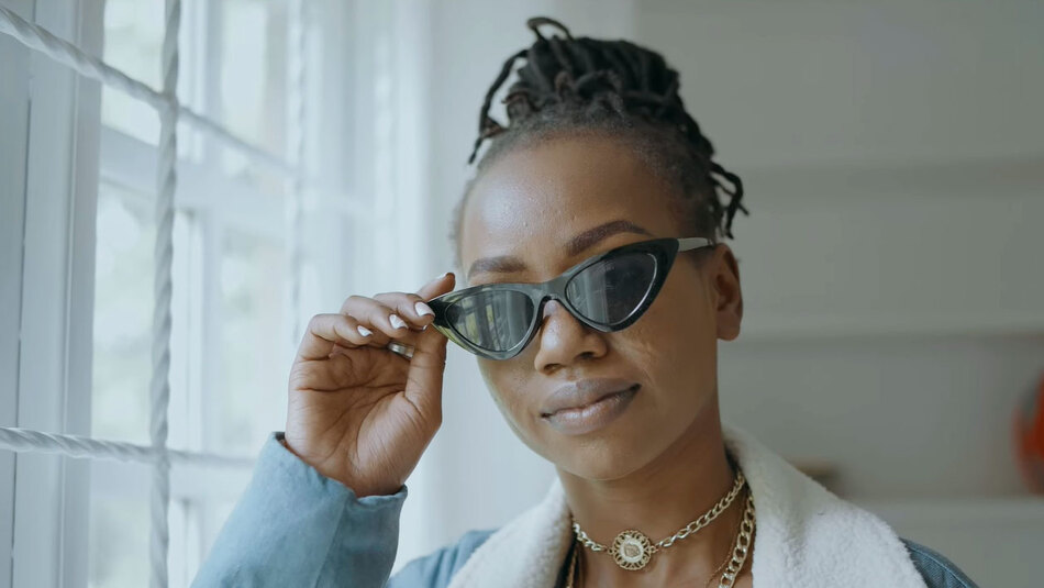 NTV Kenya: Presenting Njerae, Performing Live on the Morning Fix