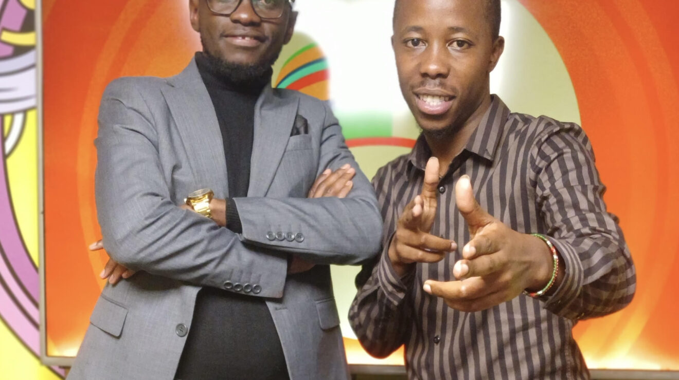 NTV Kenya: Mike Mutenyo explores the key traits for success in one’s craft.