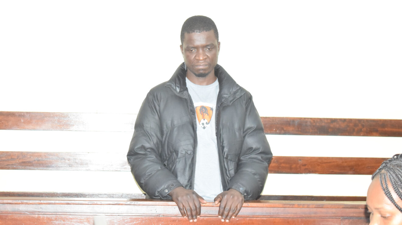 NTV Kenya: Man who used ex-wife’s car to secure Sh1.7M loan behind her ...