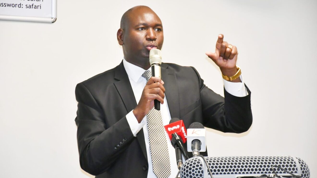 NTV Kenya: Govt postpones launch of Maisha Namba, Immigration PS announces