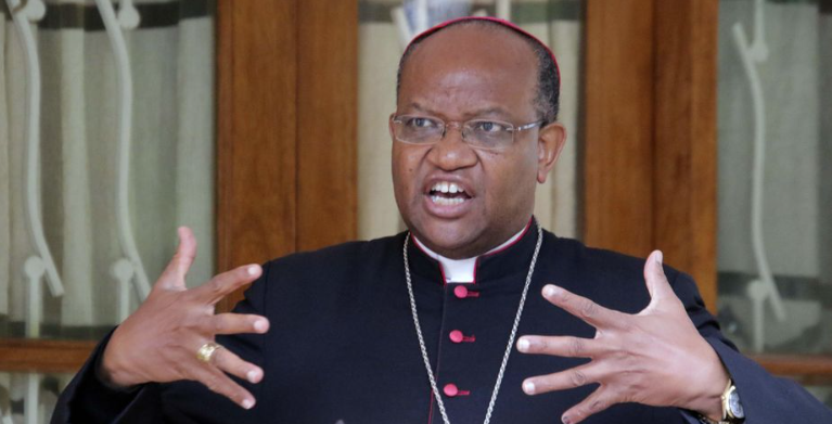 NTV Kenya: Give Kenyans breathing space: Muheria on increase of fuel prices