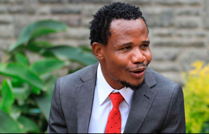 NTV Kenya: Salasya eats humble pie, apologizes to Isongo school principal