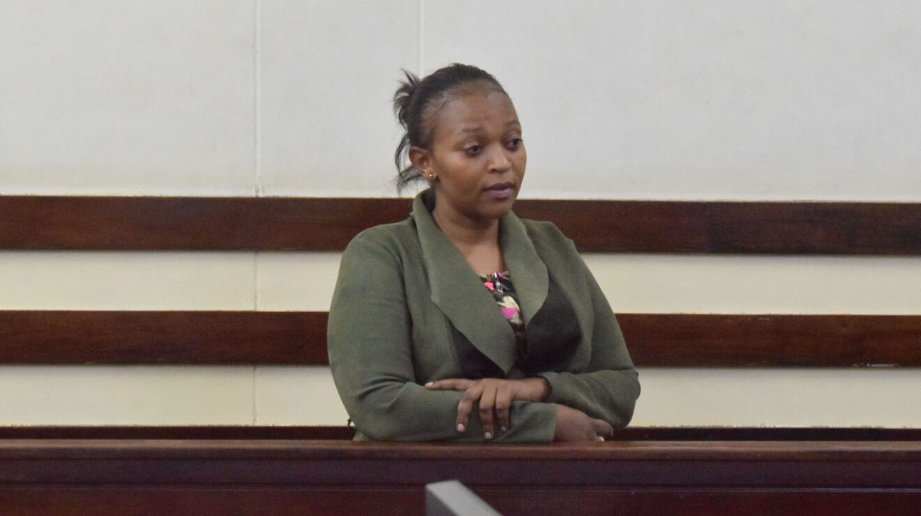 NTV Kenya: Woman in trouble after ‘politician’ boyfriend tricks her ...