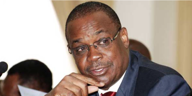 NTV Kenya: Kidero gets waiver in Sh427M tax dispute after an out of ...