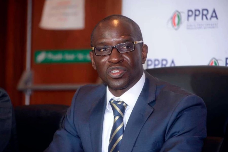 NTV Kenya: Parliament approves appointment of Andrew Mukite as CBK’s ...