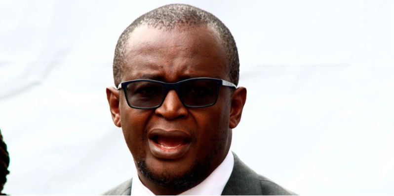 NTV Kenya: LSK opposed to creation of office of the opposition leader