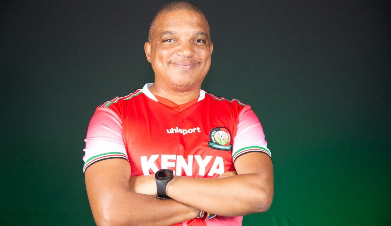 NTV Kenya: Remembering Sean Cardovillis plus Kenya Sevens gear up for ...