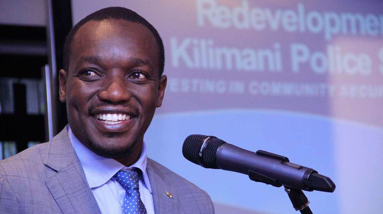 NTV Kenya: Simba Arati appointed ODM deputy national chairperson as ...