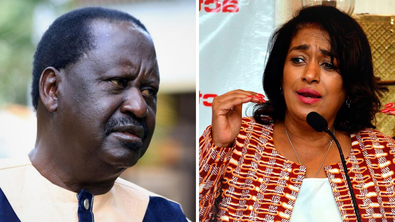 NTV Kenya: Passaris fined Sh250,000 for supporting Finance Bill