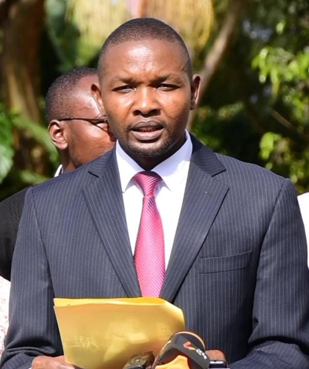 NTV Kenya: Meru DG summoned by DCI over Sunday’s violent protests ...