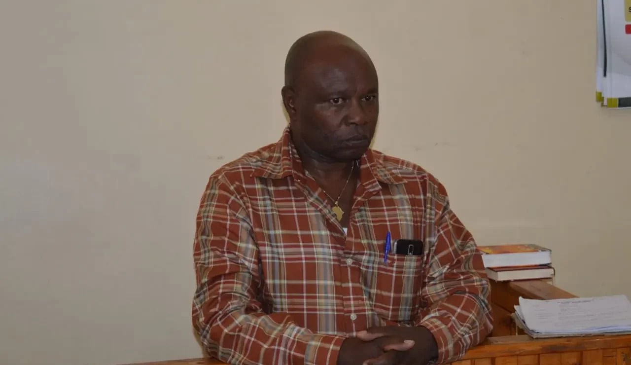 NTV Kenya: How man risked losing Sh1.4m land over Sh30,000 shylock drama