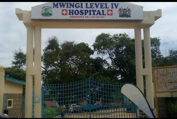 NTV Kenya: Woman, newborn twins die during labour in Kitui, family ...