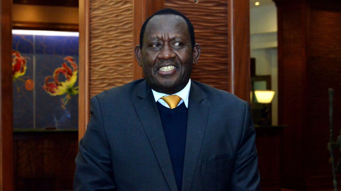 NTV Kenya: MP pushes for Meru to be split into two counties