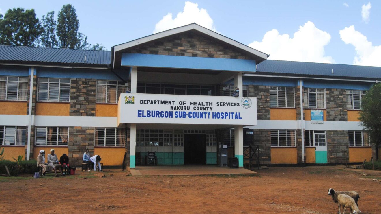 NTV Kenya: Concern as three major hospitals in Nakuru risk losing land ...