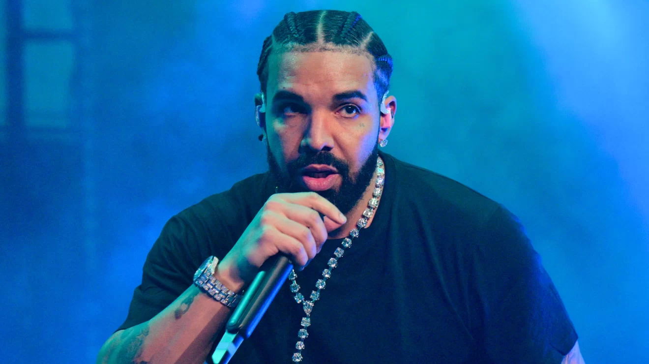 NTV Kenya: Rapper Drake to take a break from music to focus on his ...