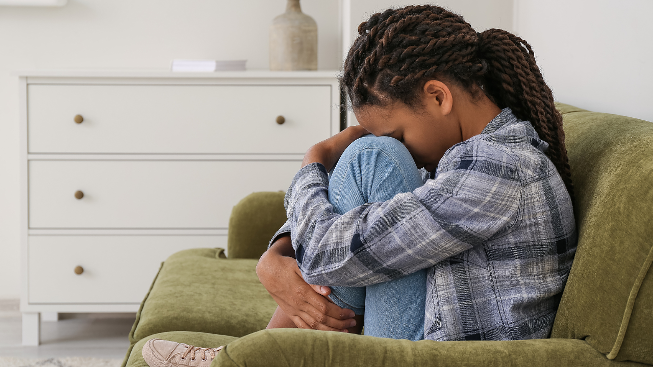 NTV Kenya: Signs your child is struggling with their mental health