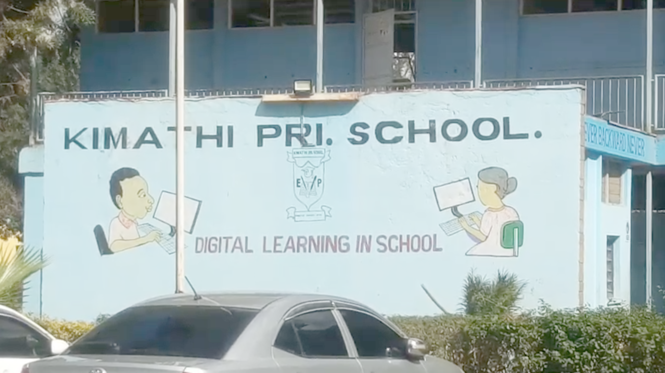 NTV Kenya: Outrage as pupil allegedly drowns in school swimming pool