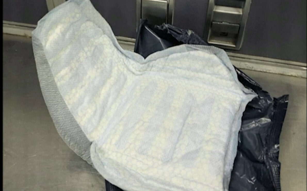 NTV Kenya: How adult diaper caused bomb scare on US-bound Panama plane