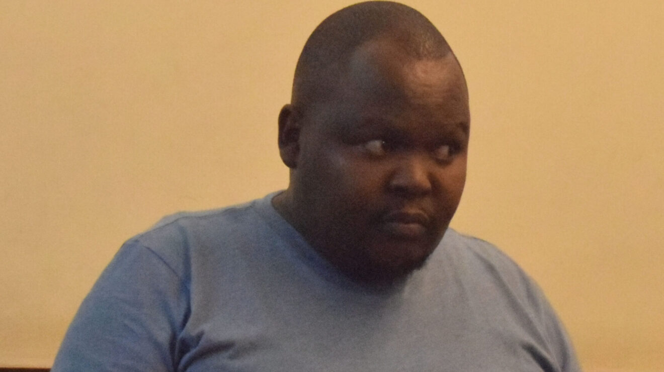 NTV Kenya: Man in trouble for slapping wife’s aunt