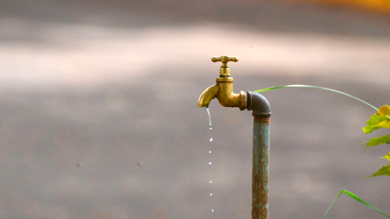 NTV Kenya: Water shortage in parts of Eastlands after floods damage ...