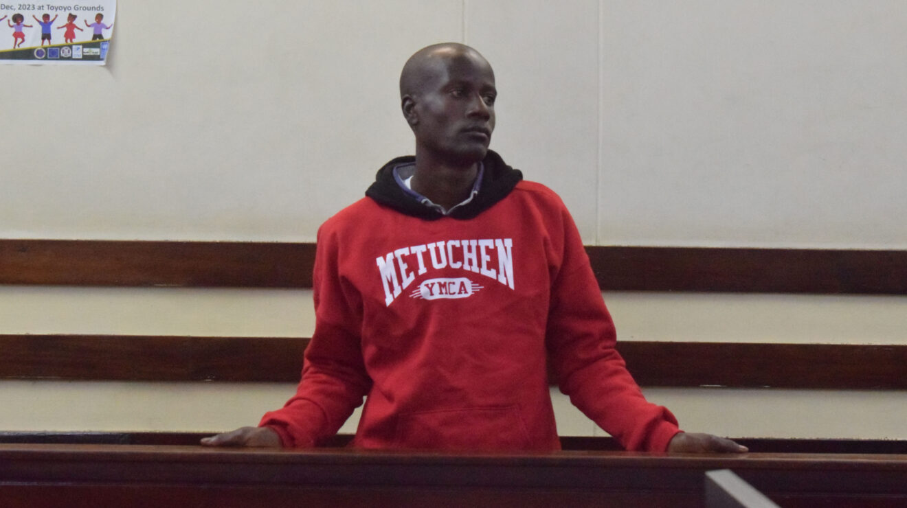 NTV Kenya: Double tragedy for man who escaped prison after news of his ...