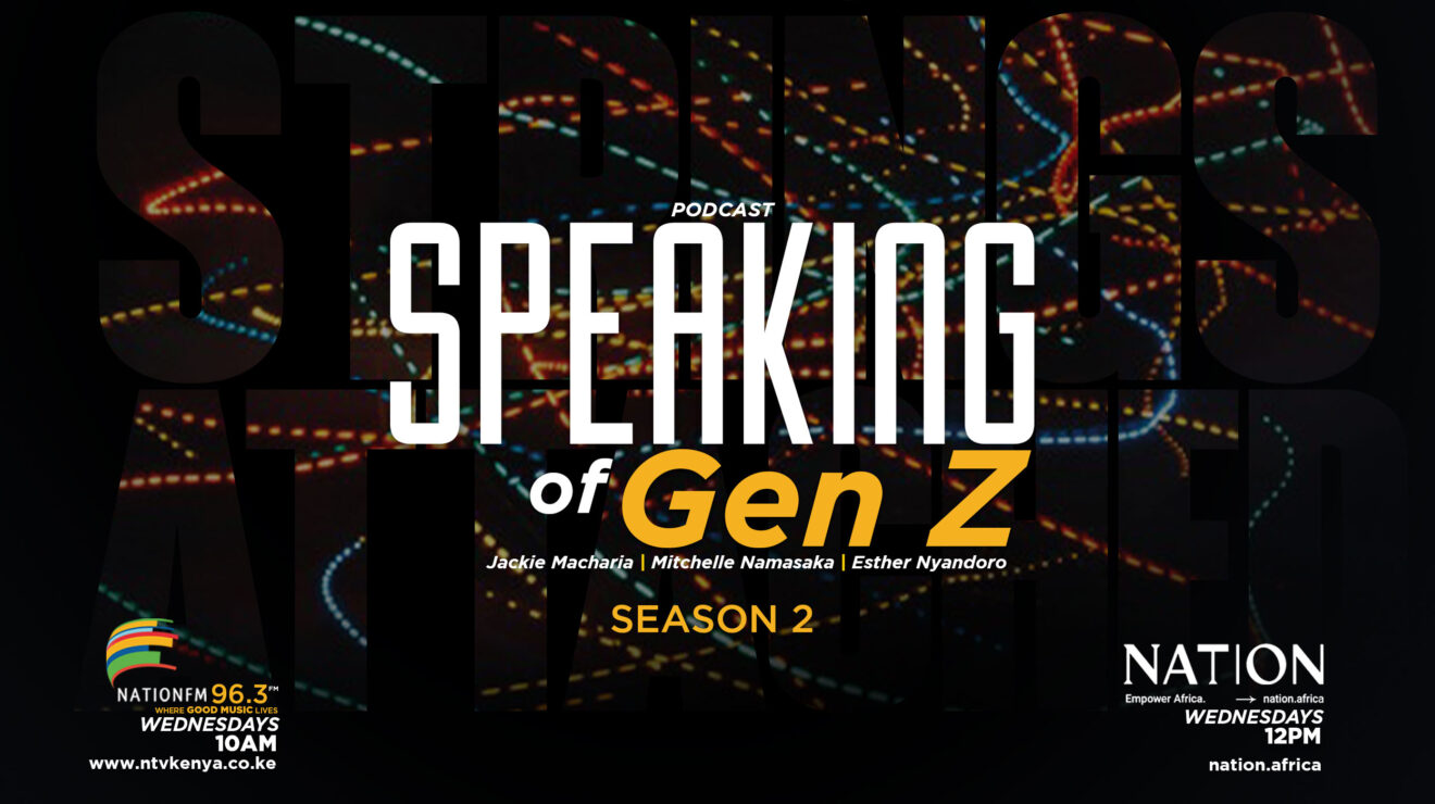 NTV Kenya: A Gen Z frontline experience of the protests