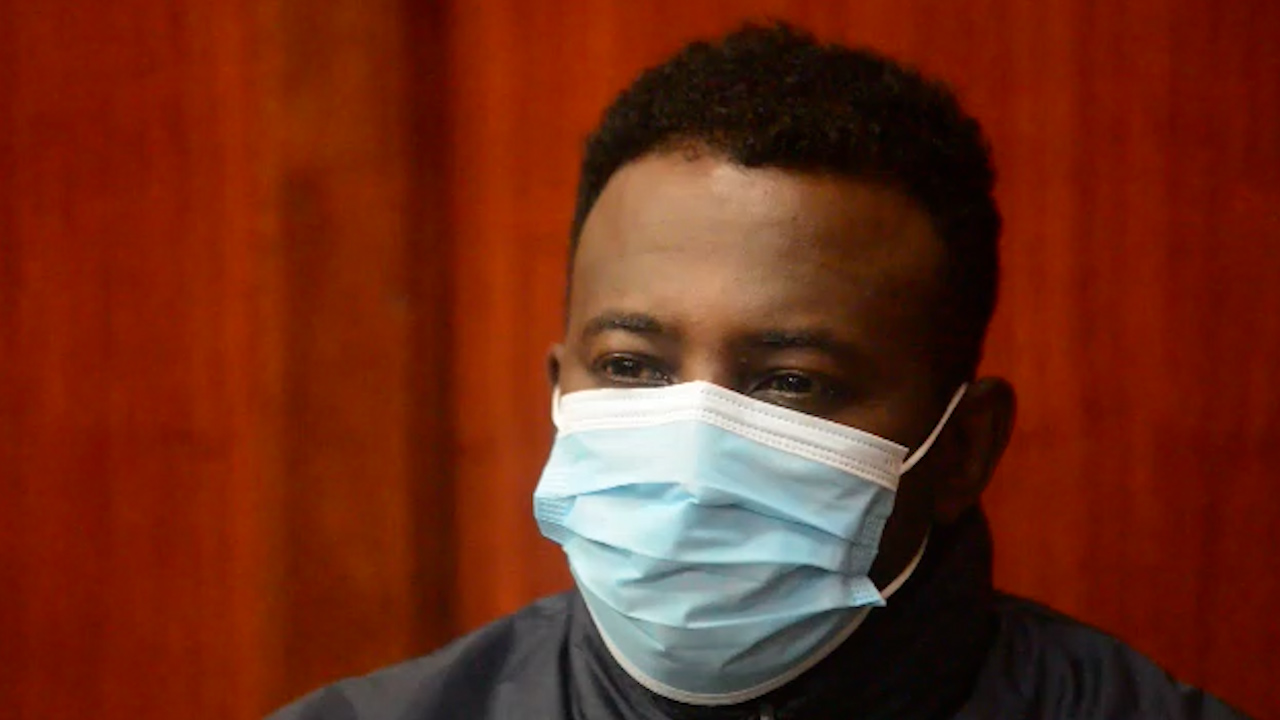 NTV Kenya: Former Lamu Senator Anuar Loitiptip charged with Sh6m fraud