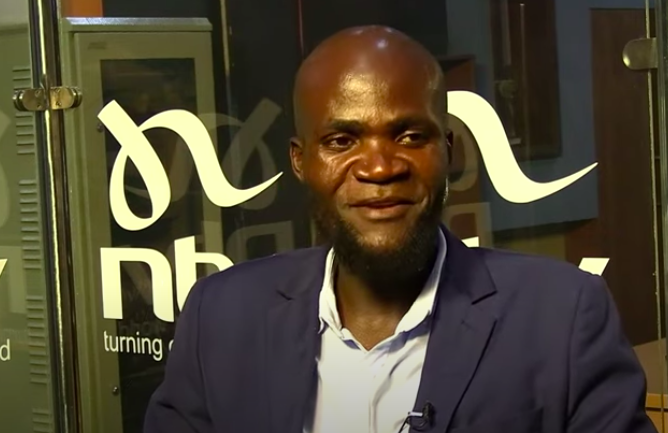 NTV Kenya: Nuru Okanga finally reveals his KCPE results