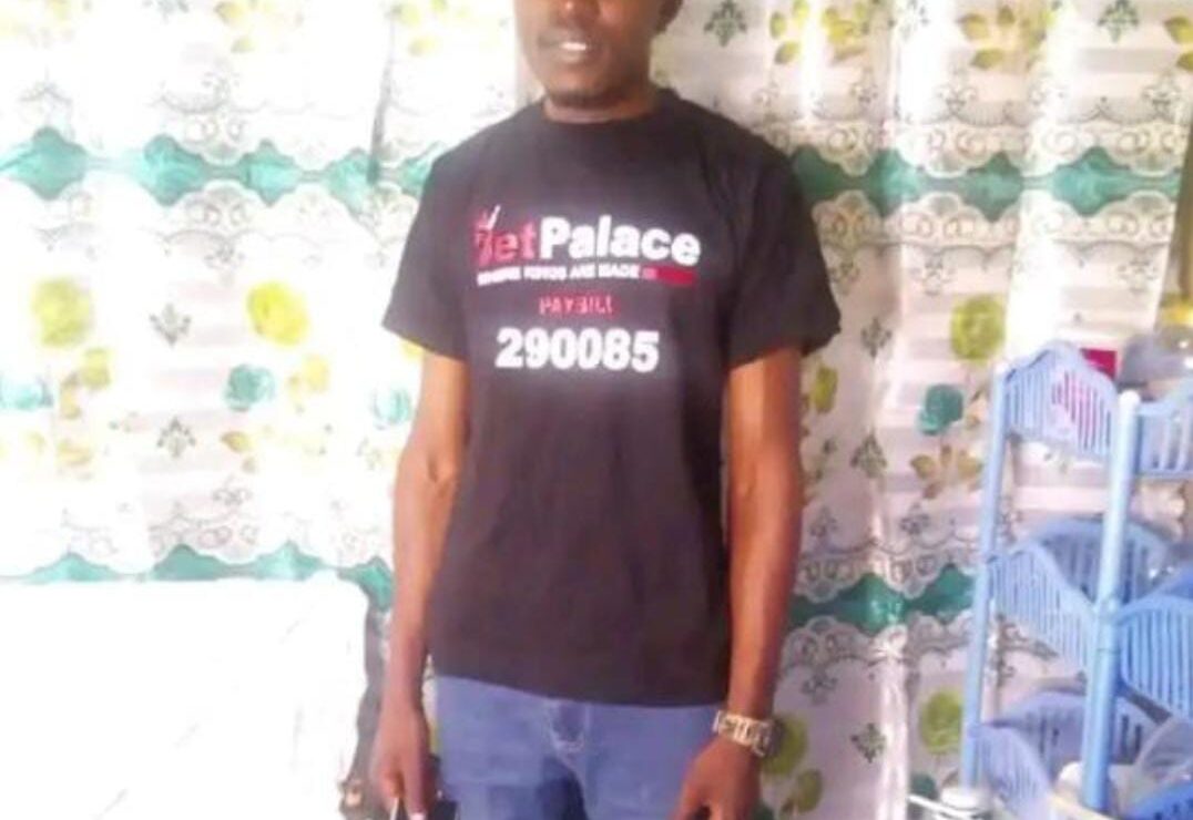 NTV Kenya: Man’s decomposing body found hanging from tree in Kericho