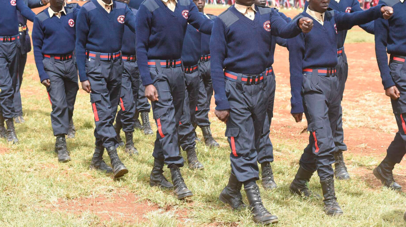 NTV Kenya: Court blocks implementation of minimum wage for private ...