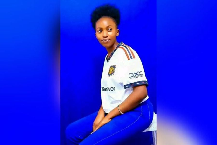 NTV Kenya: Man fatally stabs Kisii Polytechnic student in suspected ...