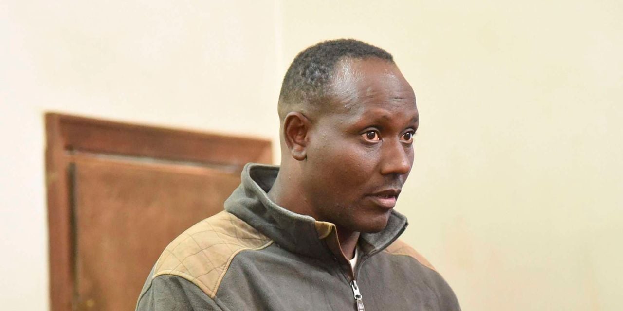 NTV Kenya: Slain athlete Agnes Tirop’s accused husband freed on bail