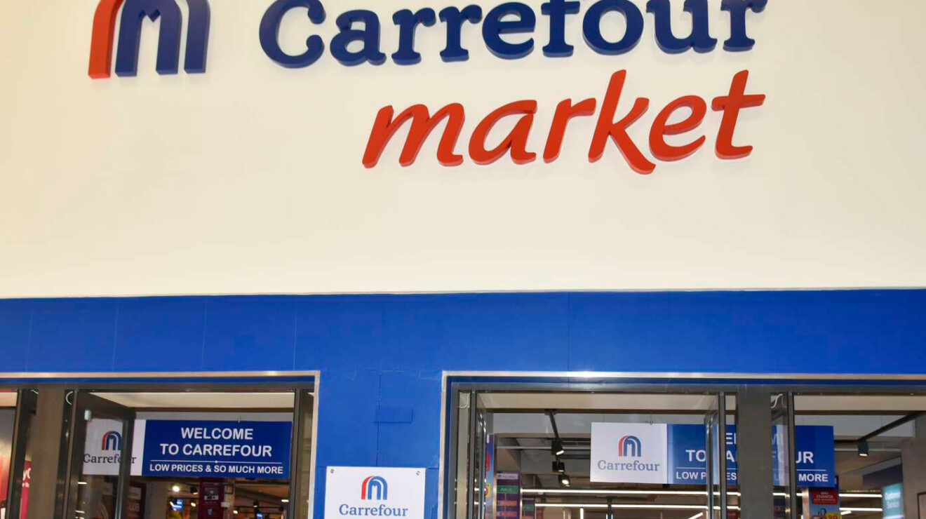 NTV Kenya: Carrefour loses appeal in abuse of buyer power case