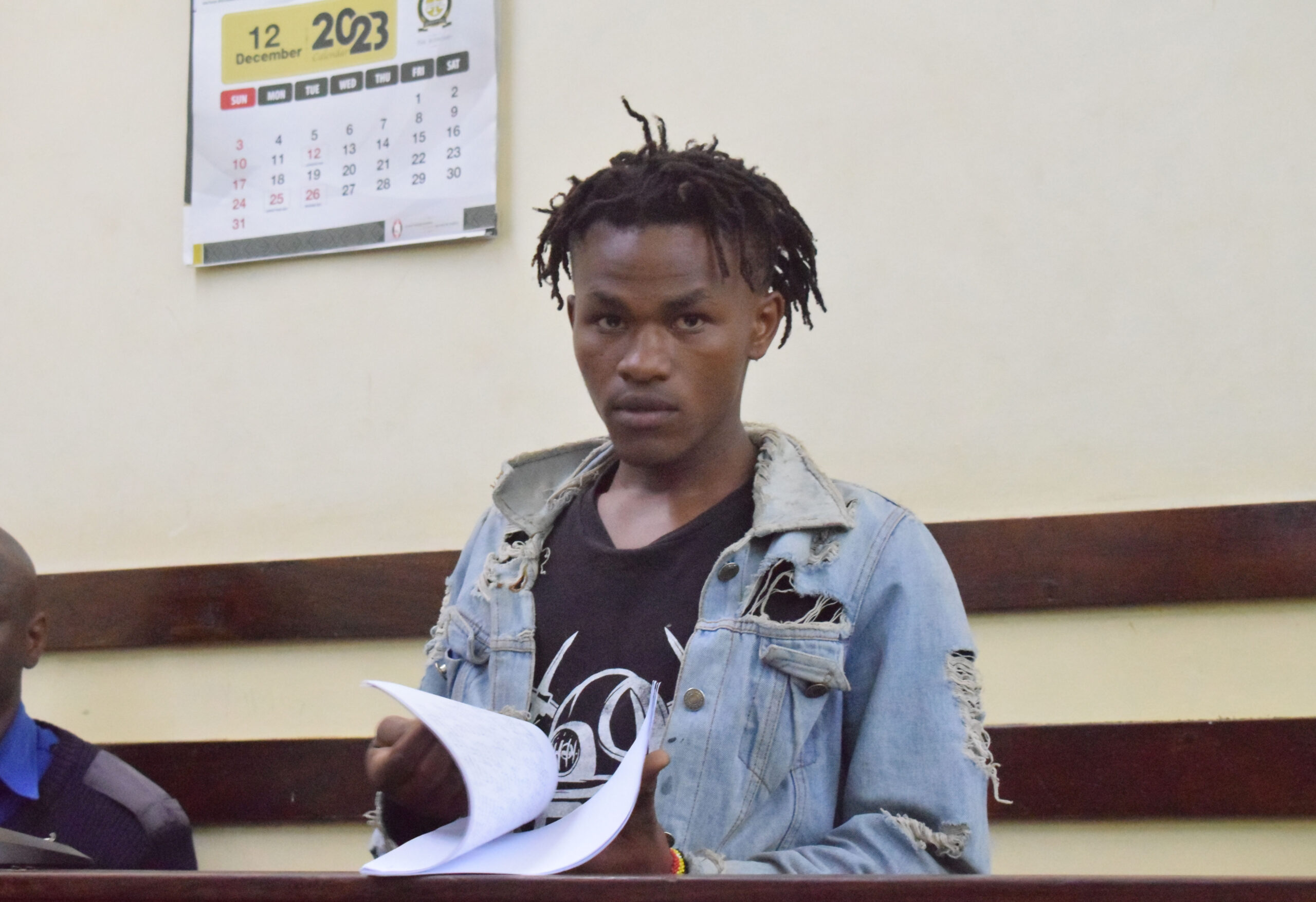 NTV Kenya: Man, 20, denies defiling 13-year-old girl, released on bond