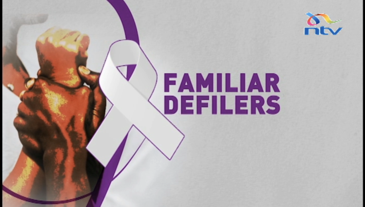NTV Kenya: Familiar Defilers