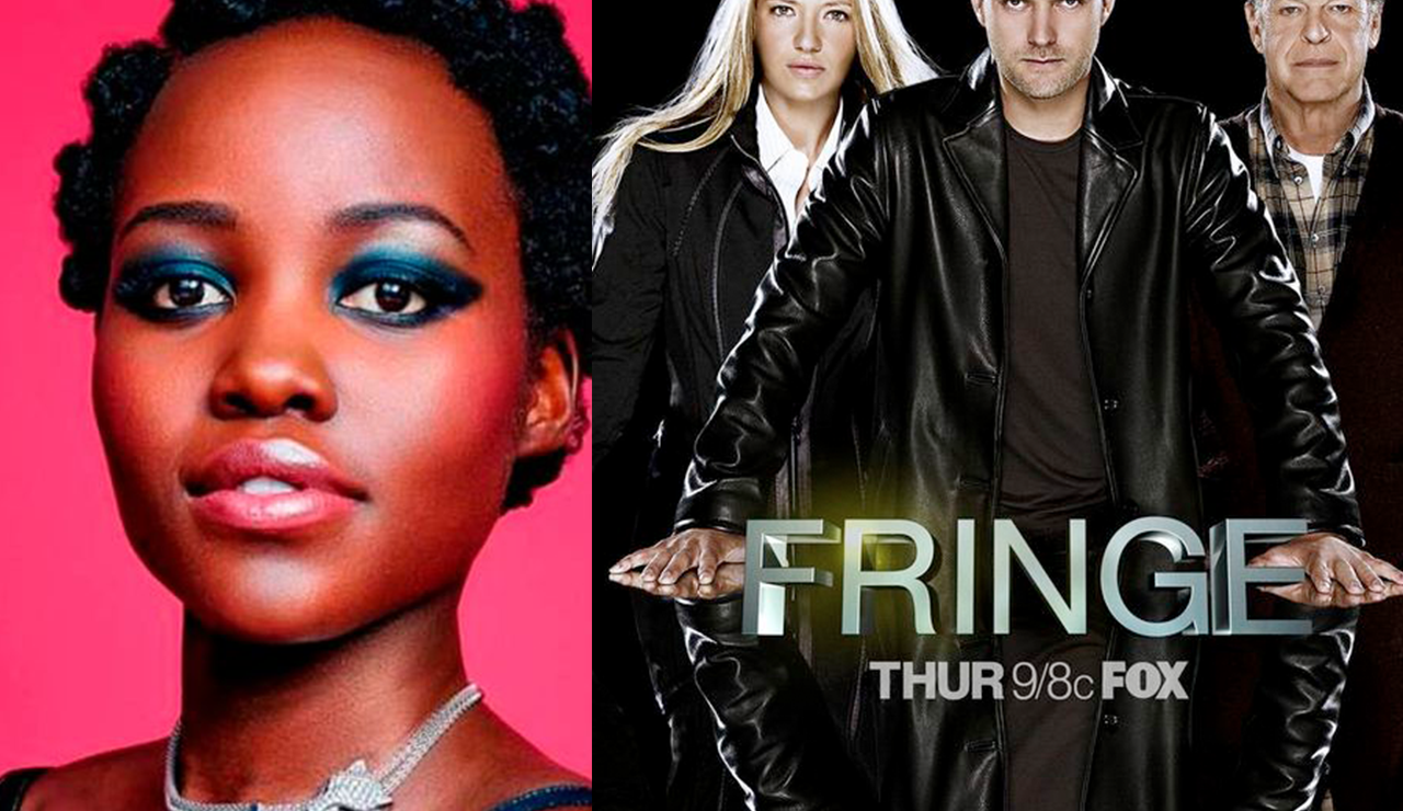 NTV Kenya: Lupita Nyong’o sparks dating rumours with ‘Fringe’ series star