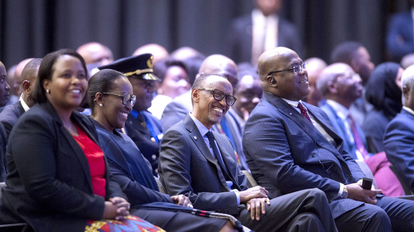 NTV Kenya: KUSI LIVE: Making The Dream Come True #Africa’sAgenda2063 # ...