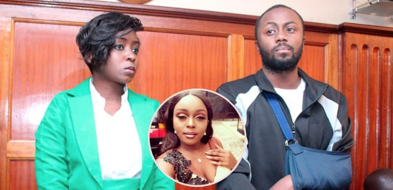 NTV Kenya: Monica Kimani murder case: Maribe no-show, judgment pushed to March
