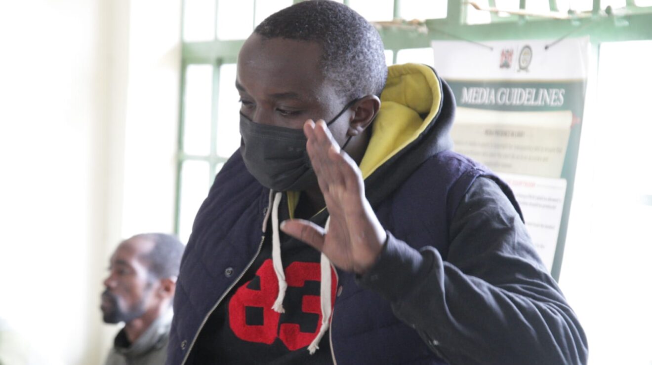 NTV Kenya: Driver of ill-fated bus that killed 15 at Mau Summit charged ...
