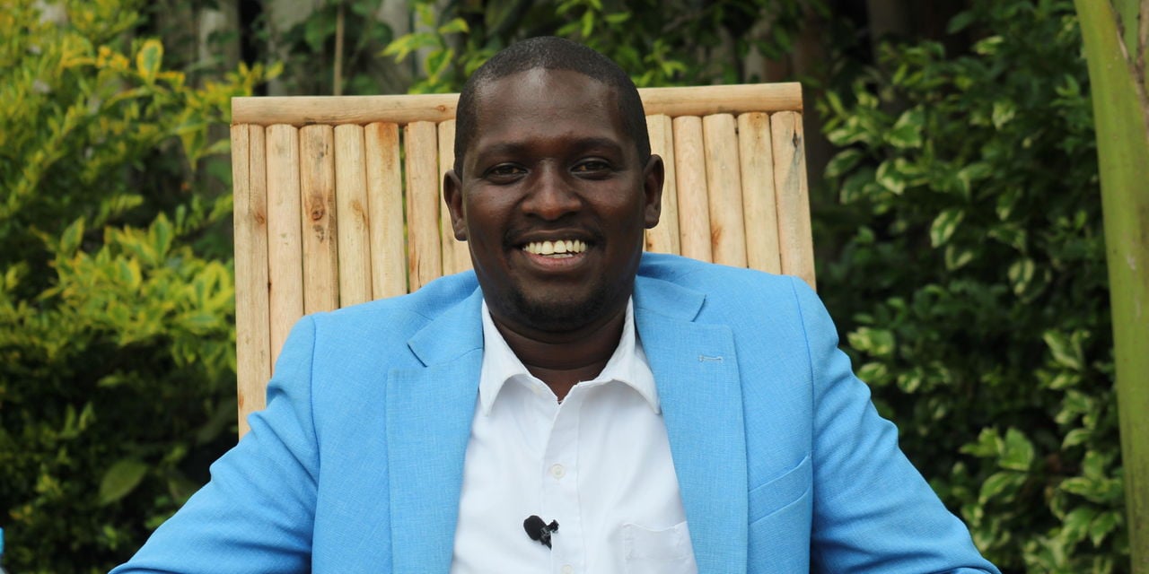 NTV Kenya: ‘I am still not in the market’, says Bomet man whose wedding ...